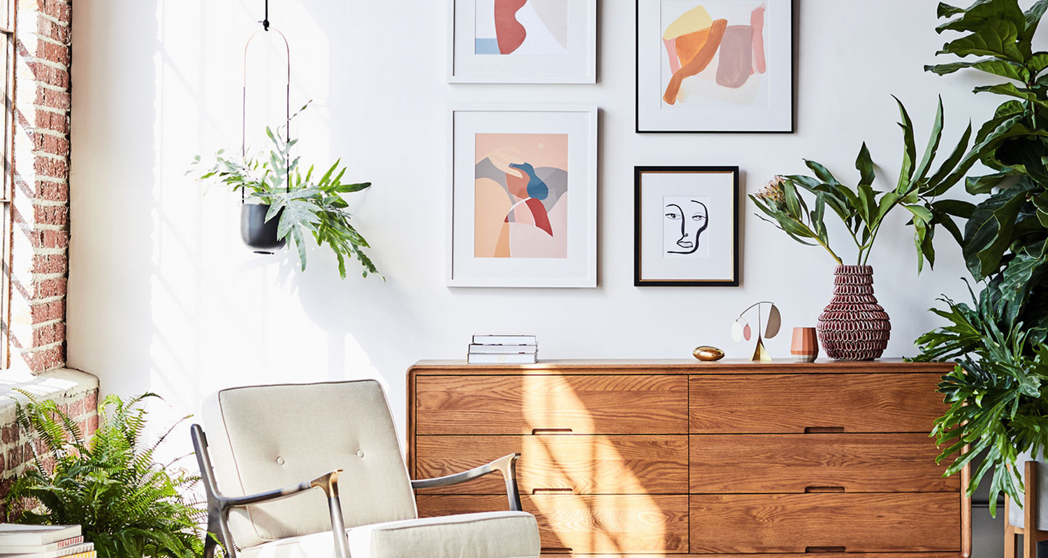 The Modern Wall – The Modern Wall Framing Co